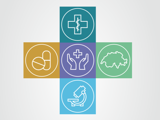 New facts and figures on the Swiss healthcare system and the ...