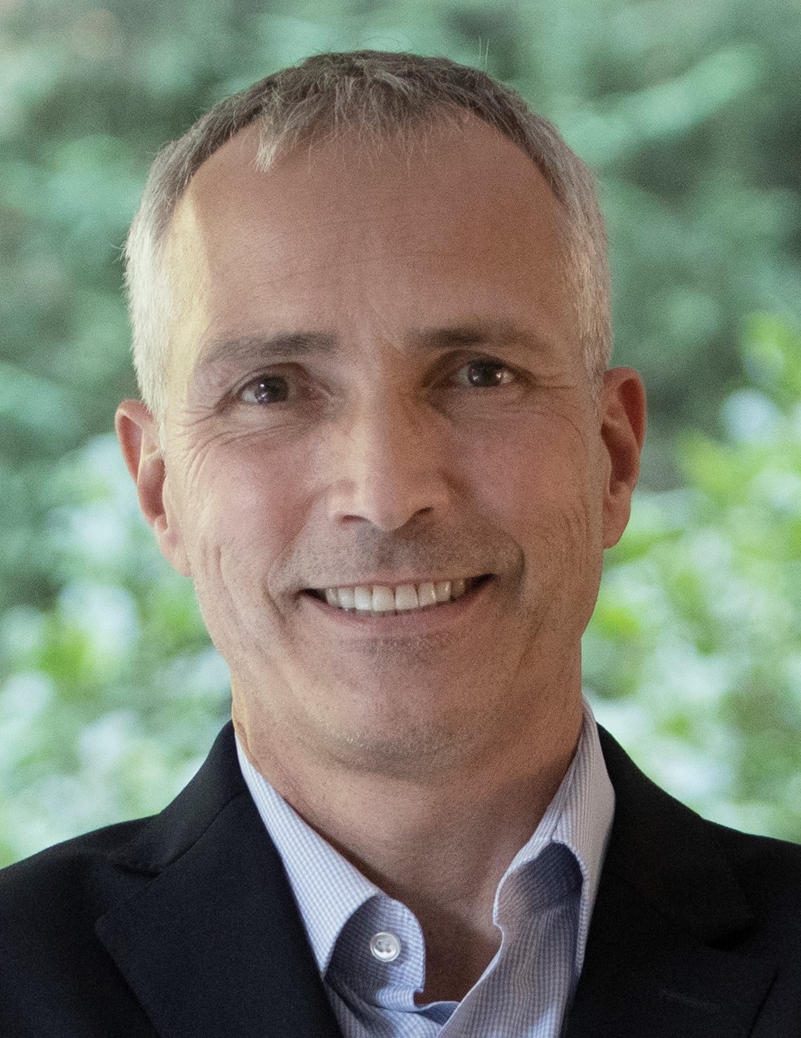 3 Questions to Daniel Weber - Country Head Switzerland, Boehringer ...