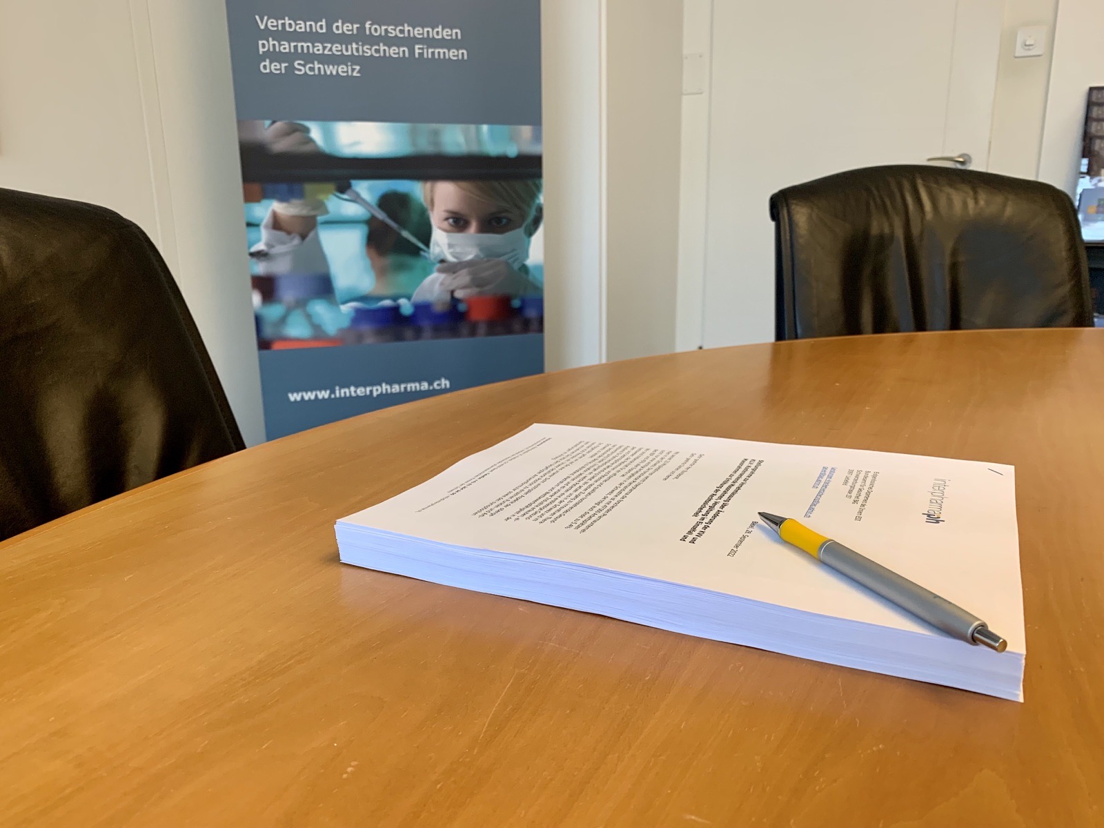 Stellungnahme zur Vernehmlassung über Änderung der KVV und KLV: Kostensenkende Massnahmen ...