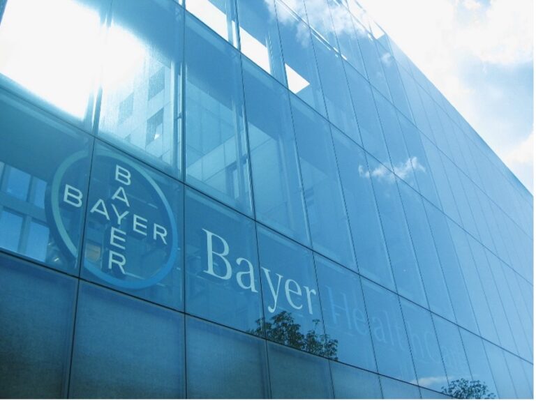 Interactive map - Interpharma