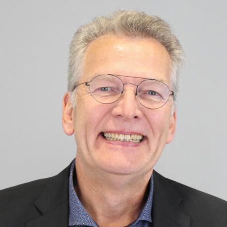 3 Fragen an Harald Borrmann, Präsident Schweizerischer Verband der ...