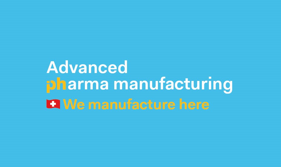 Association of research-based pharmaceutical companies in Switzerland ...