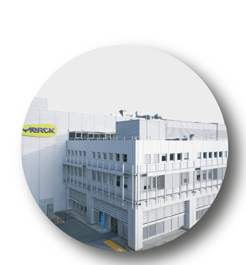 Interaktive Karte - Interpharma