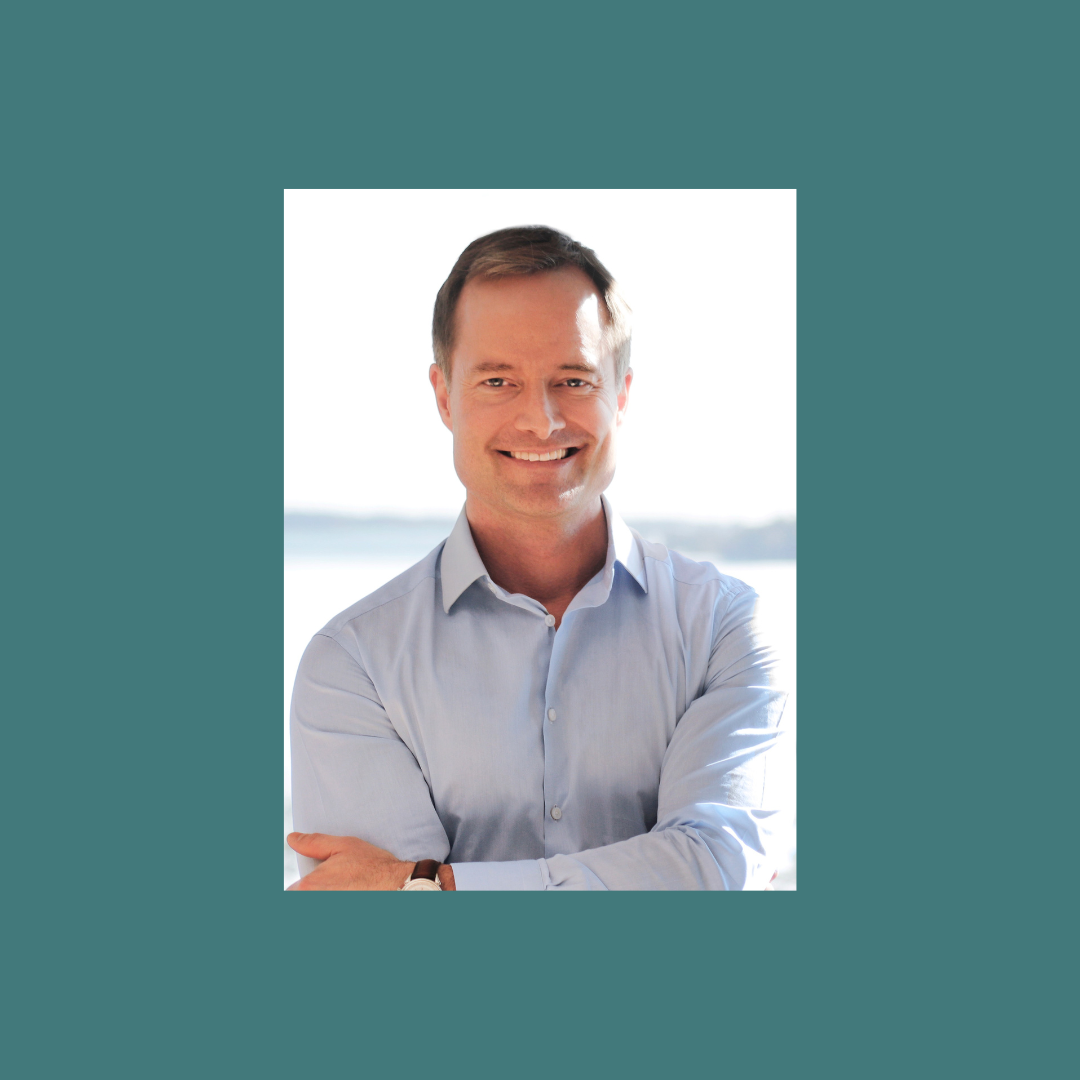 3 Fragen an unsere neuen Boardmitglieder: David Traub, Geschäftsführer ...