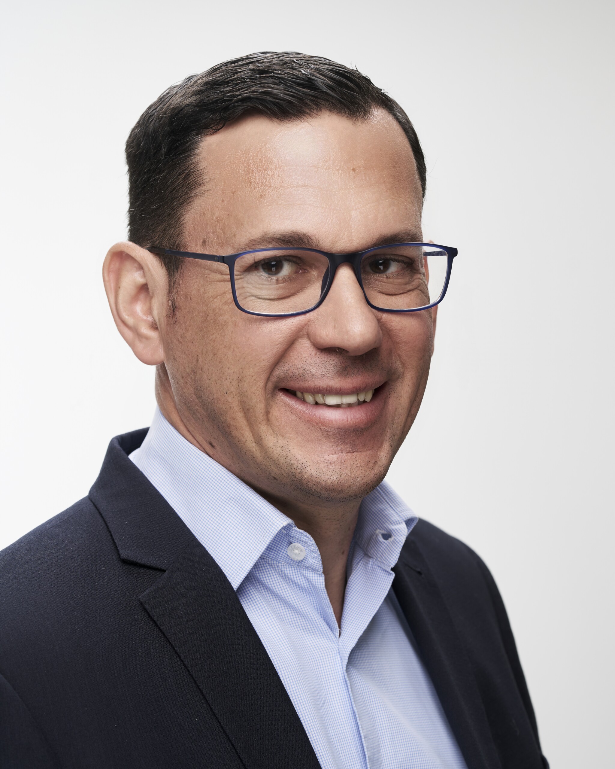 Digitale Innovation bei Takeda: Ein Gespräch mit Jérôme Veyret, Head of Business Excellence ...